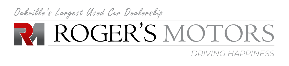 Home 2 - Rogers Motors